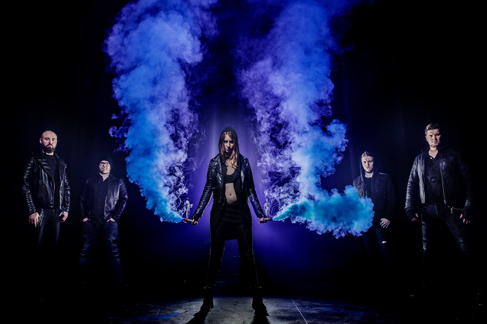 SPOIL ENGINE – music-scan.de