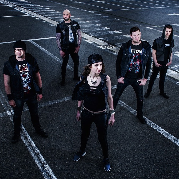 SPOIL ENGINE – music-scan.de