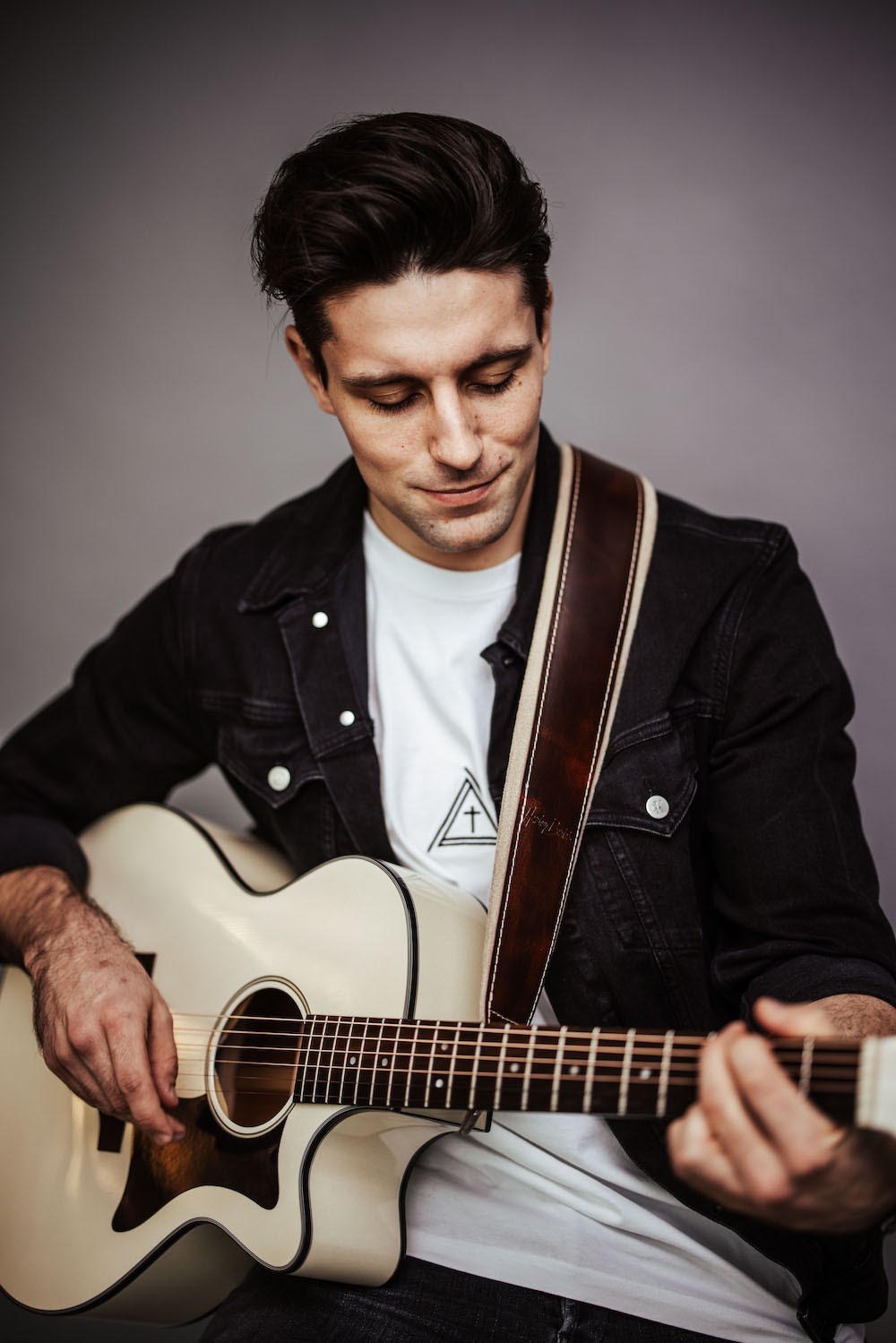 ALEXANDER EDER mit Für diesen Moment – music-scan.de