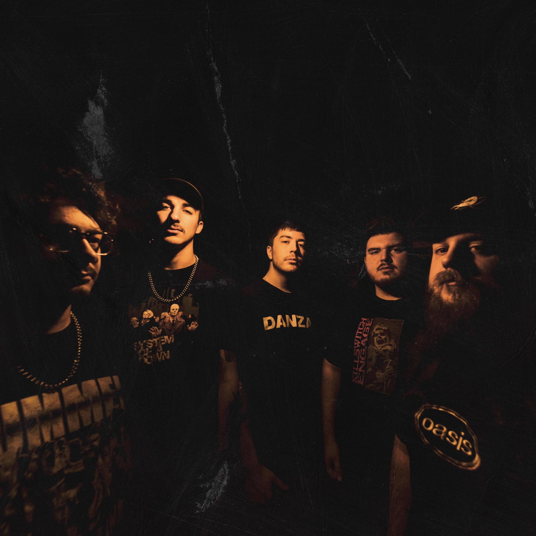 PALEFACE – Fear & Dagger – music-scan.de