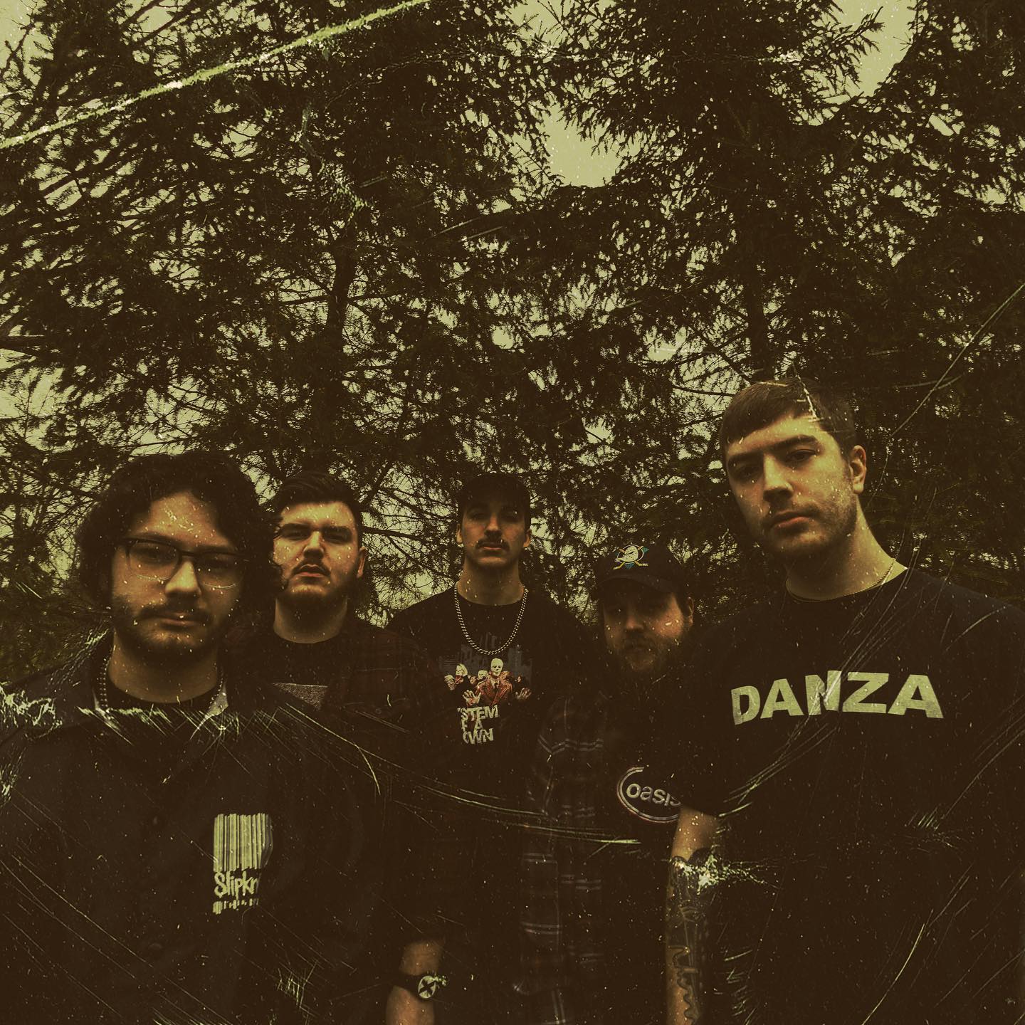 BOUNDARIES – music-scan.de