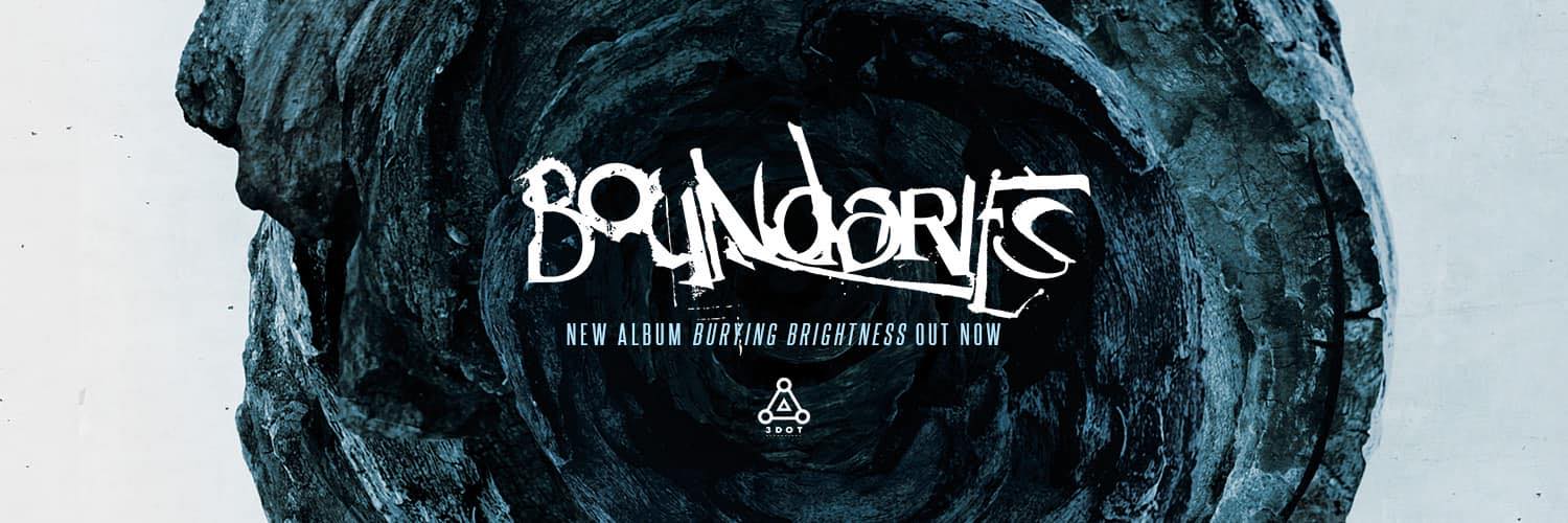 BOUNDARIES – music-scan.de