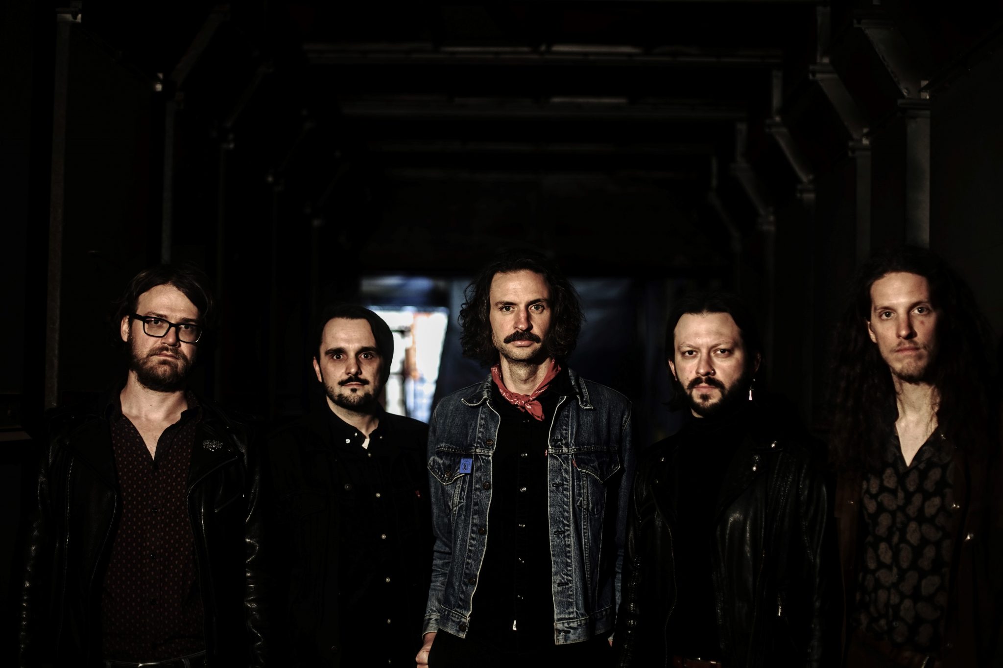 RITVS reveal new video from upcoming debut – music-scan.de